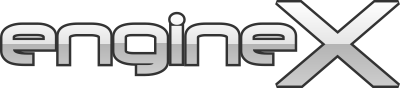 engineX Official Site