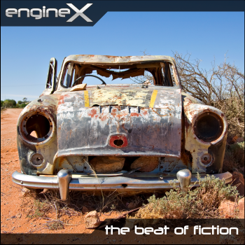 engineX Official Site