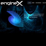 engineX Official Site